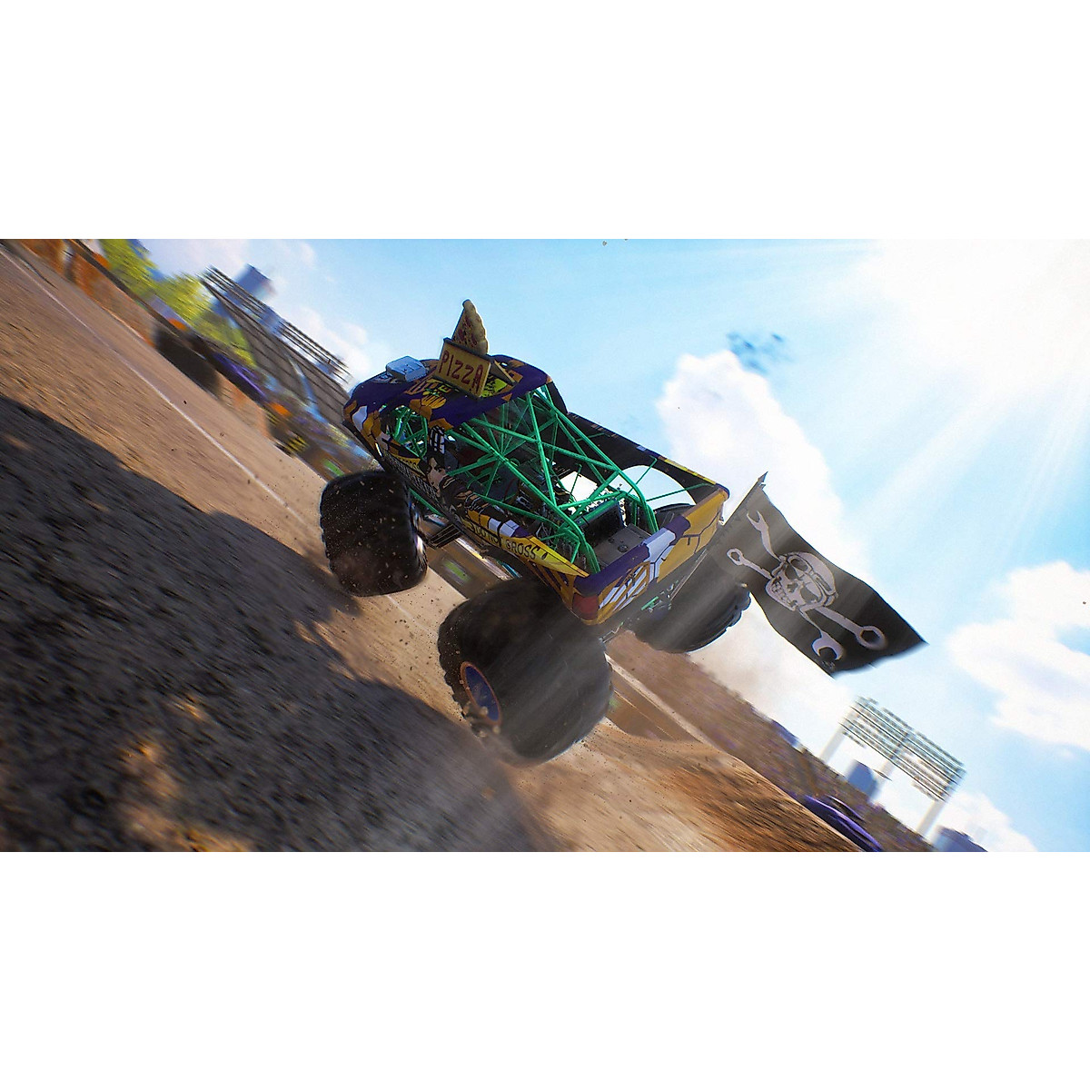 Monster Truck Championship (PS4) - PlayStation 4