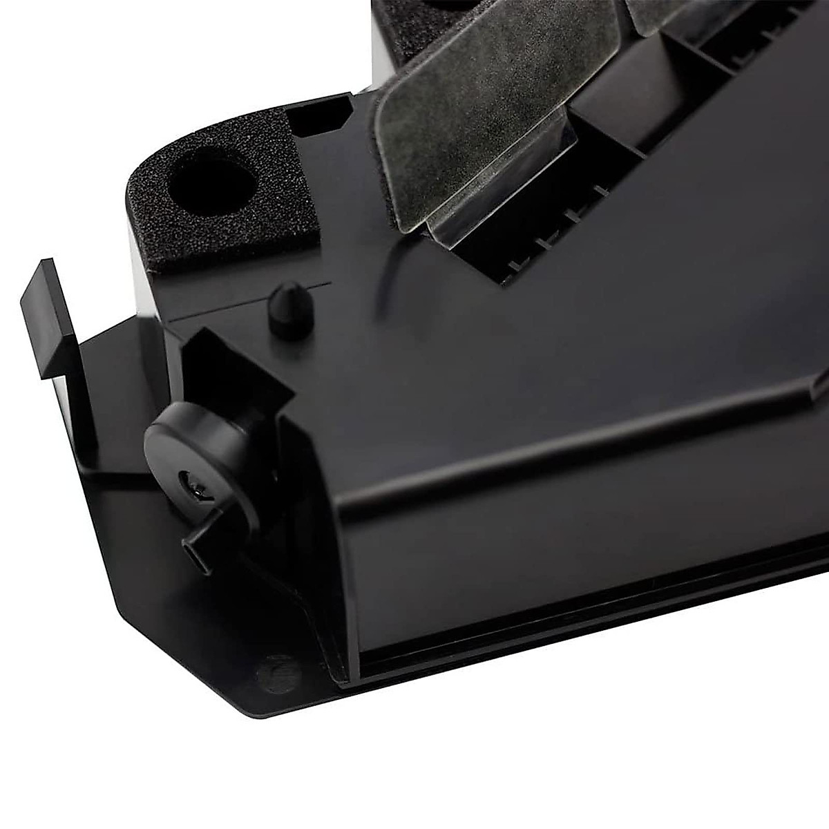 Tankard Compatible C2660dn Waste Toner Box 331-8438 Replacement for Dell C2660dn C2665dnf C3760n C3760dn C3765dnf S3840cdn S3845cdn Waste Toner Container