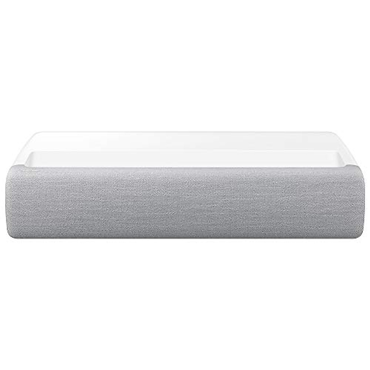 Samsung SP-LSP9TFAXZA 130-inch The Premiere 4K Smart Triple Laser Projector Bundle with Deco Home 60W 2.0 Channel Soundbar, 2X TaskRabbit TV Installation Voucher and 2X Deco Gear 6FT HDMI Cable