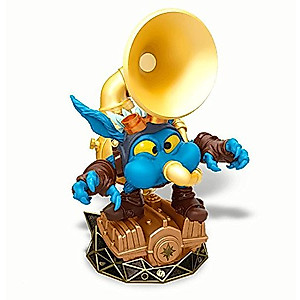 Skylanders SuperChargers Skylander - Big Bubble Pop Fizz (PS4/Xbox One/Xbox 360/Nintendo Wii/Nintendo Wii U/Nintendo 3DS)