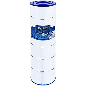 Cryspool Pool Filter Compatible with CX1750RE, C1750, PA175,817-0175P, C-8417, FC-1294, c1750e, C1900RE, 175 sq.ft, 1 Pack