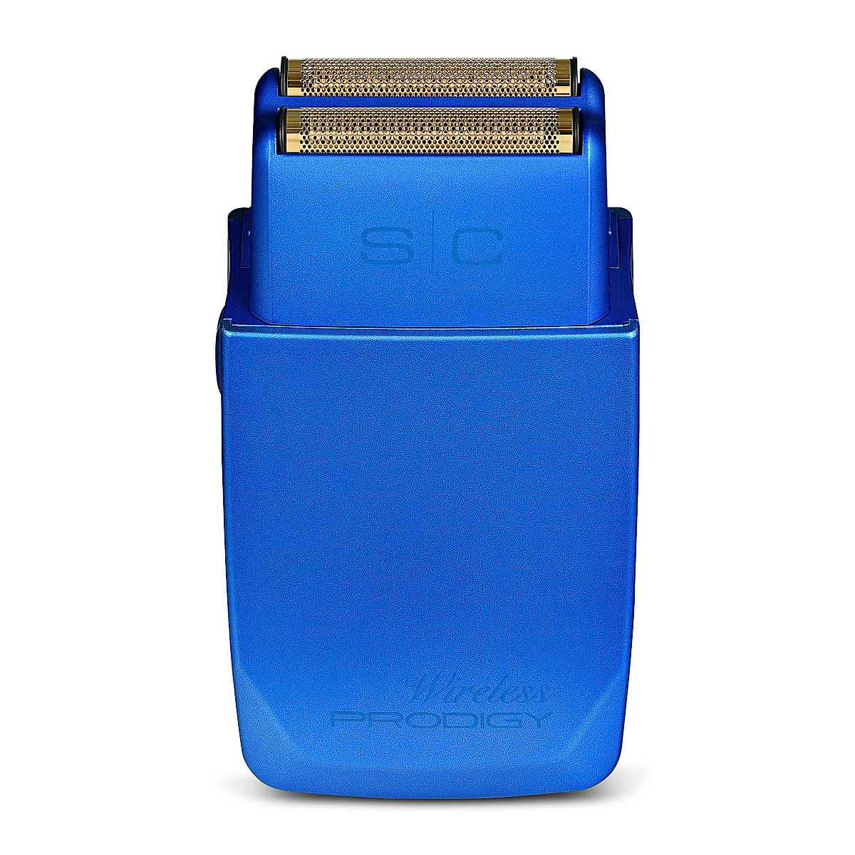 StyleCraft Wireless Prodigy Foil Shaver Blue