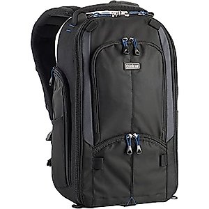 Think Tank Streetwalker V2 Backpack - Black