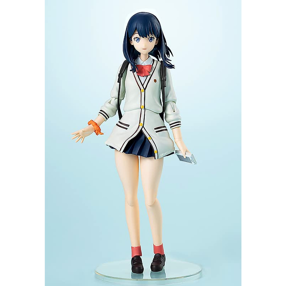 Good Smile Company SSSS.Gridman: Rikka Takarada Plastic Model Kit