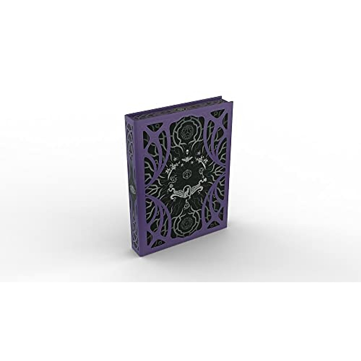 Critical Role: The Chronicles of Exandria--The Mighty Nein (Deluxe Edition)