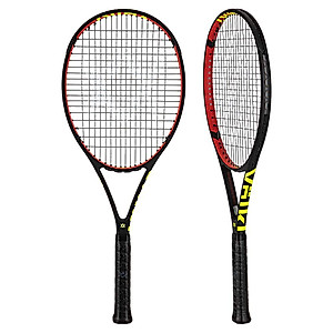 Volkl V-Cell 8 315g Tennis Racquet (4-3/8)
