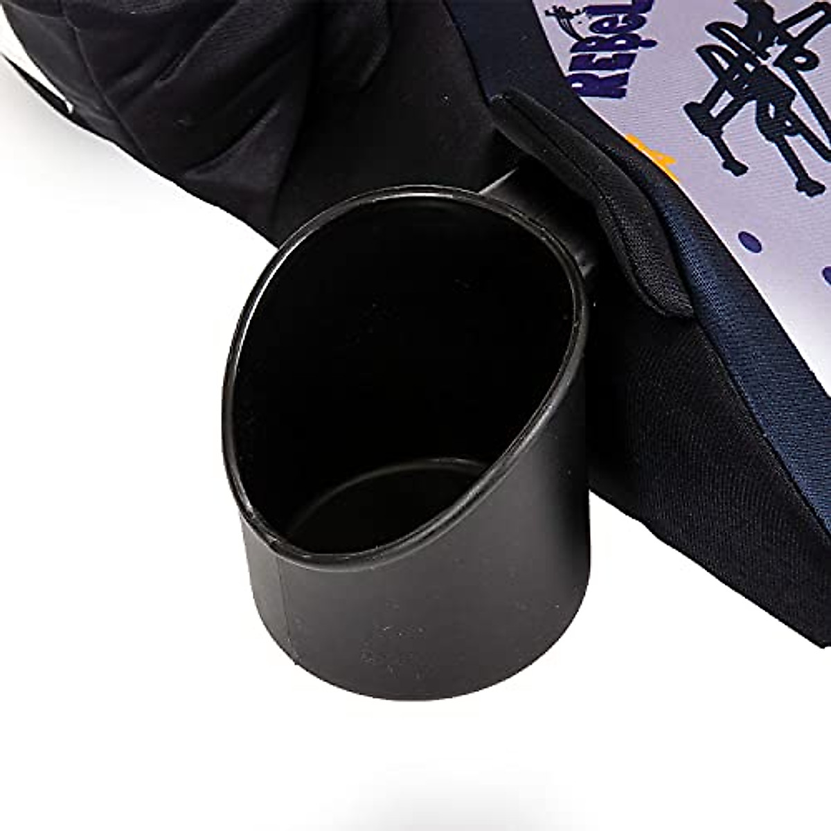 KidsEmbrace Backless Booster, Star Wars BB-8 & R2-D2, Disney Lucasfilm