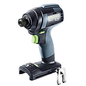 Festool TID 18 HPC Cordless Impact Driver