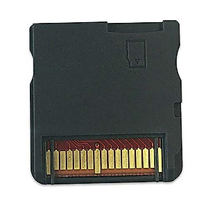 23 in 1 Game Cartridge Multicart, Game Pack Card Super Combo compatible with Nintendo DS/NDS/NDSL/NDSi/3DS/2DS XL/LL