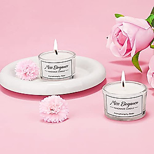 YMERSEN Birthday Gifts for Women, Birthday Gifts Basket for Women - Relaxing Spa Gifts with Tumbler Scented Candles Bath Bomb