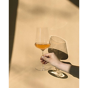 Zalto Denk'Art Universal Wine Glass Hand-Blown Crystal