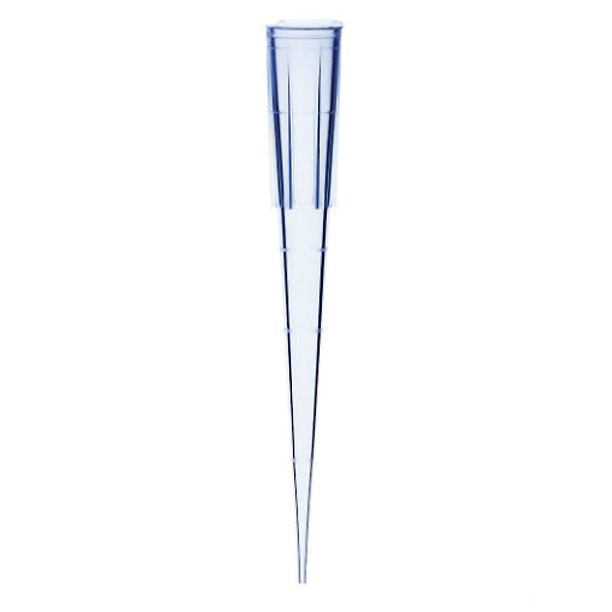 Olympus 200µl Pipet Tip, Low Binding, Racked, 10 Racks of 96 Tips/Unit
