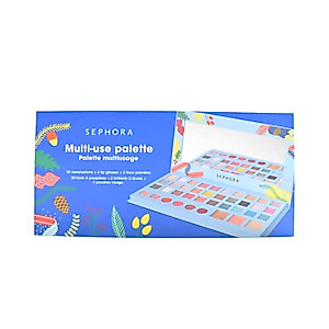Sephora Collection Mini Wishing You Blockbuster Palette