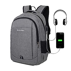 SN-RIGGOR Travel Case Carrying Case Bag Backpack Bag Compatible with PS5 Console/PS4 Pro/PS5 Accessory