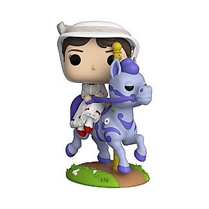 Funko Pop! Ride: Disney 100 - Mary Poppins