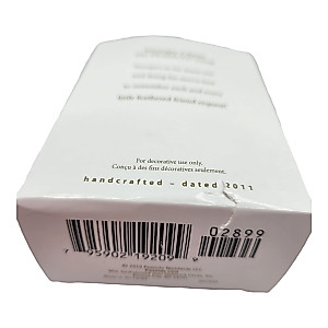 Hallmark Snoopy Claus 2011 Ornament The Peanuts Gang