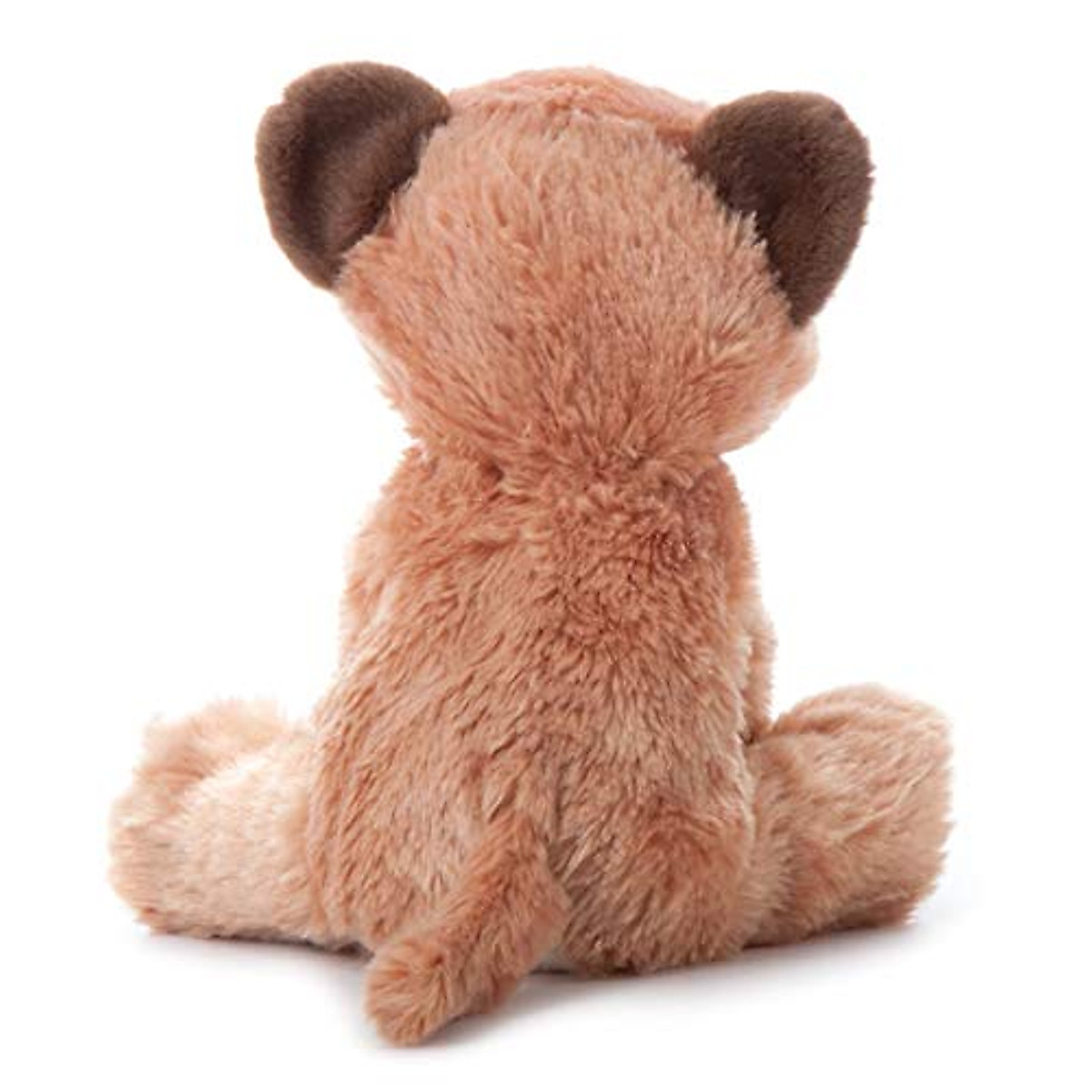 The Petting Zoo Mountain Lion Stuffed Animal, Gifts for Kids, Wild Onez Zoo Animals, Mountain Lion Plush Toy 9 inches