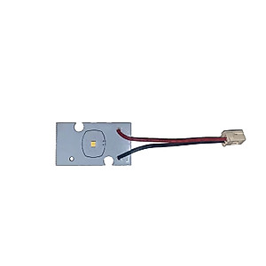 W10843353 W11205083 W10695459 Compatible with Whirlpool Refrigerator LED Light Board Module