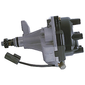 Cardone 84-58600 New HEI Electronic Distributor and Module, New Engineered Technology, Ensures Proper Form, Fit and Function, Compatible with Infiniti, Mercury, Nissan, Model Years