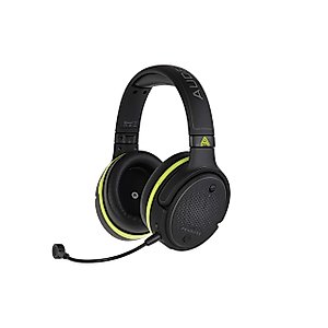 Audeze Penrose X Wireless Gaming Headset for Xbox, Xbox Series X, Series S, Windows, Skype, and Zoom, with Low-Latency Wireless & Bluetooth