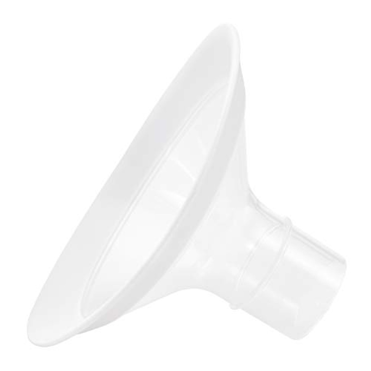 Medela PersonalFit Flex Breast Shields, 2 Pack of Medium 24mm Breast Pump Flanges, Made Without BPA, Shaped Around You for Comfortable and Efficient Pumping