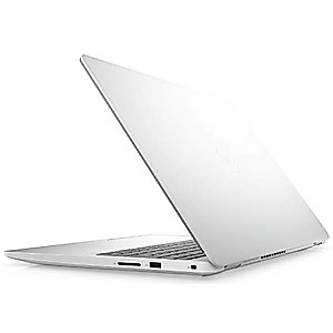 Dell Inspiron Laptop (2021 Latest Model), 15.6" FHD Display, AMD Ryzen 3 3250U Processor, AMD Radeon Vega 3 Graphics, 16GB RAM, 1TB SSD, Fingerprint Reader, Webcam, HDMI, Bluetooth, WiFi, Windows 10