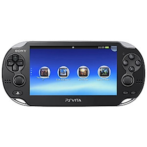 PlayStation Vita - Wifi (Renewed)