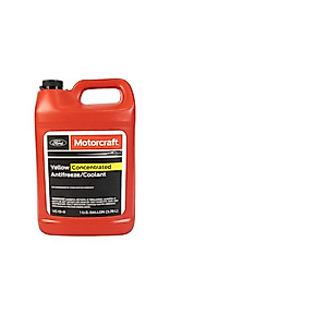 Ford Anti-Freeze