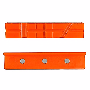 Yost Vises UP360 Universal 6 Inch Prism Style Jaw Cover