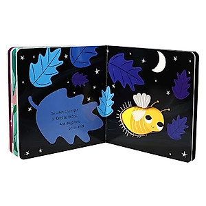 You're My Little Cuddle Bug