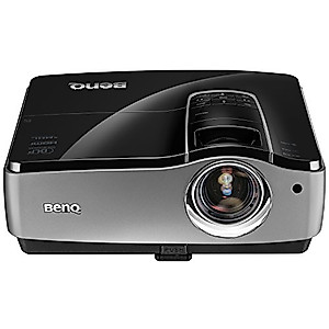 BenQ SU917 WUXGA 5000 ANSI Lumens with MHL Connectivity Full 3D Projector Projector