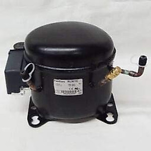 RTI/Bosch AC Machine Compressor Danfos Fits Models RHS980 & AC620