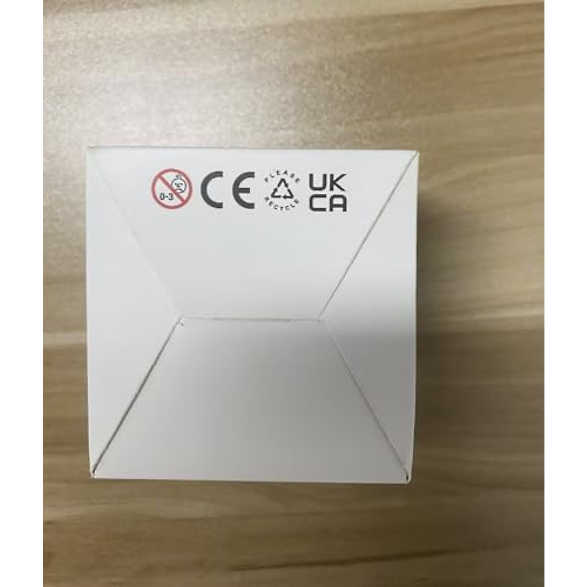 Megaminx Cube, Roxenda 3x3x3 Pentagonal Speed Cube Dodecahedron Magic Cube Puzzle Toy (Black)