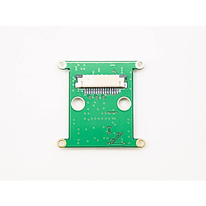 Adapter Board for Google Coral dev Board,Toradex,Wandboard,i.MX8m. (ADP-TWG)