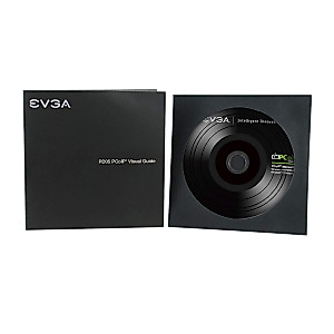 EVGA PD05 PCoIP Zero Client