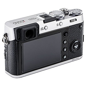 4PCS Camera Hot Shoe Cover Protector Cap for Fujifilm Fuji X-S20 X-H2 X-H2S X-T30 II XT-20 X-S10 X-Pro3 X-Pro2 X-T4 X-T3 X-E4 X-E3 X-E2S X-T200 X-T100 X100V X100F X100T GFX100S GFX100 GFX50R GFX50S II