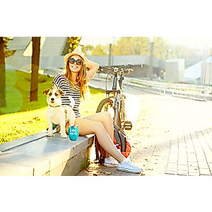 Dog Mom Tumbler - 12oz - Dog Mom Gifts For Women - Dog Mom Gifts - Dog Lover Gifts for Women - Dog Gifts for Dog Lovers - Gifts for Dog Lovers - Includes Wine Stopper