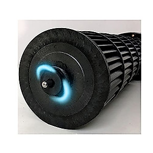 Lamps Door-Hanging Air Curtain Machine, Dust-Proof, Peculiar Smell, Multi-Function, Multiple Sizes (Size : 1000mm)