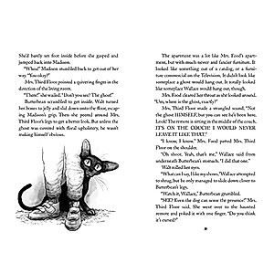 The Great Ghost Hoax (The Great Pet Heist)