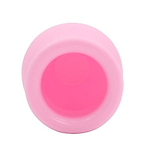 Soft Silicone Pout Lips Enhancer Plumper Tool Device makes Your Lip Looks More Full but only lasts 2 hours at most