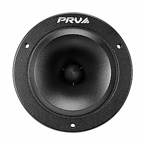PRV AUDIO TW400TI-ND-4 PRO 1" 240W Max 4-Ohms Neodymium Bullet Super Tweeter