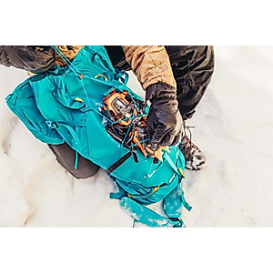 Gregory Mountain Products Alpinisto 38 LT MD/LG Piton Blue