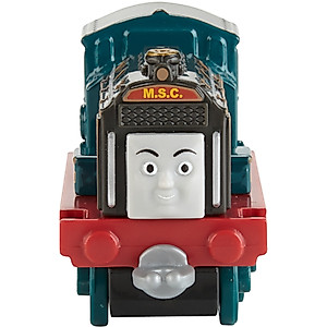 Thomas & Friends Adventures Frankie