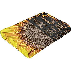 I Became A CNA Because Your Life is Worth Bed Blankets Soft Throw Blanket for Women Men Kid Lightweight Fleece Blanket for Couch