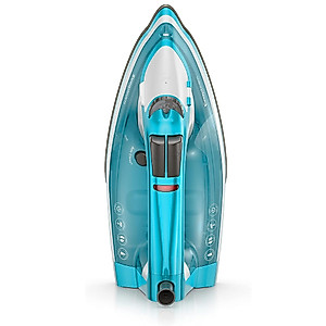 BLACK+DECKER One Step Steam Iron, IR16X