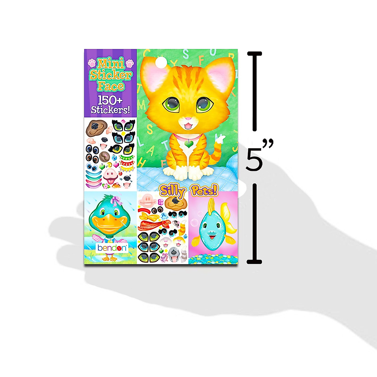 Hello Kitty Tote Bag Set for Girls - Hello Kitty Accessories Bundle with 3 Hello Kitty Reusable Bags Hello Kitty Grocery Bags with Stickers, More | Hello Kitty Tote Bag Set