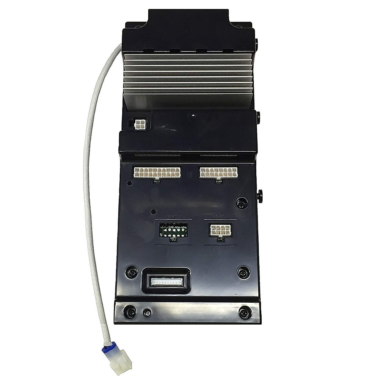 Generac Controller Assembly AC HSB Part# 0J8371C