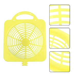 balacoo Bird Nest Holder Cockatiels, high Performance. Bird Nest Container