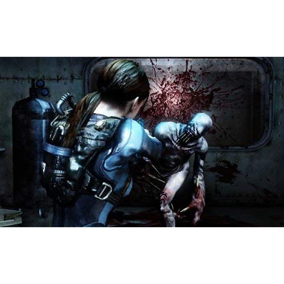 Resident Evil: Revelations (Renewed)
