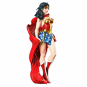 Kotobukiya DC Comics: Wonder Woman ArtFX Statue
